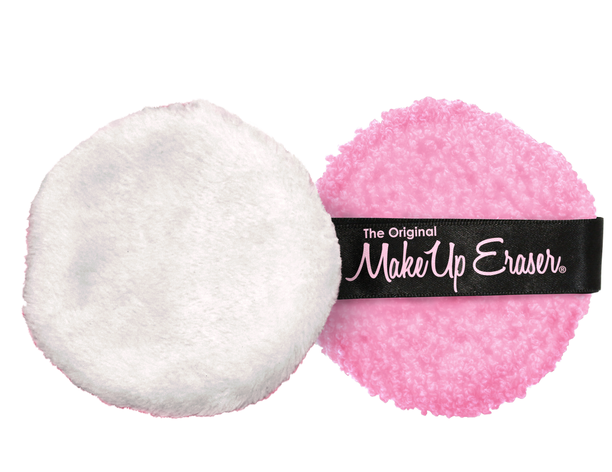 THE DUO: Mini MakeUp Eraser + THE PUFF | Holiday Gift Set – Henhouse Shoppe