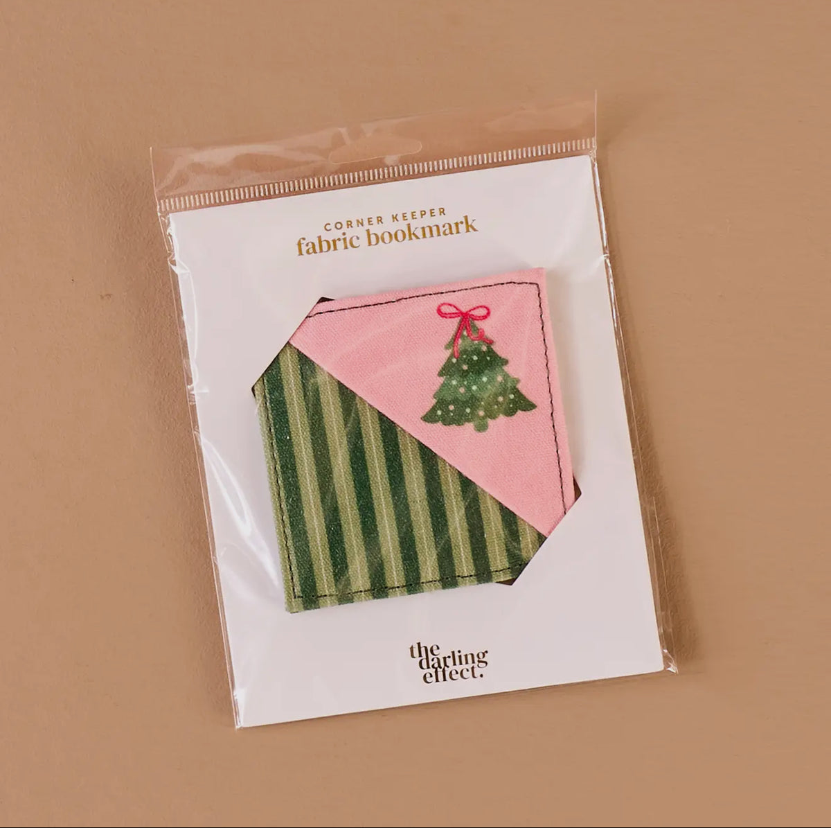 Book Corner Keeper - Twinkling Tree – Henhouse Shoppe